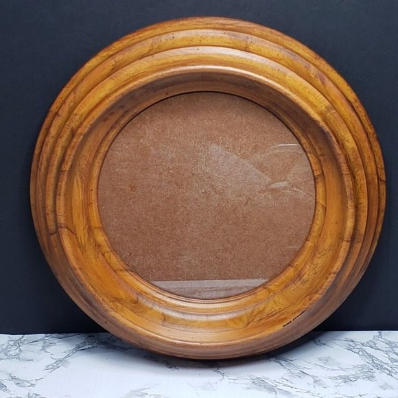 𝗛𝗼𝗺𝗲𝘁𝗶𝗺𝗲𝗠𝗮𝗿𝗸𝗲𝘁𝗽𝗹𝗮𝗰𝗲.𝗰𝗼𝗺™ | Accents | Handmade Porthole Picture Frame ...